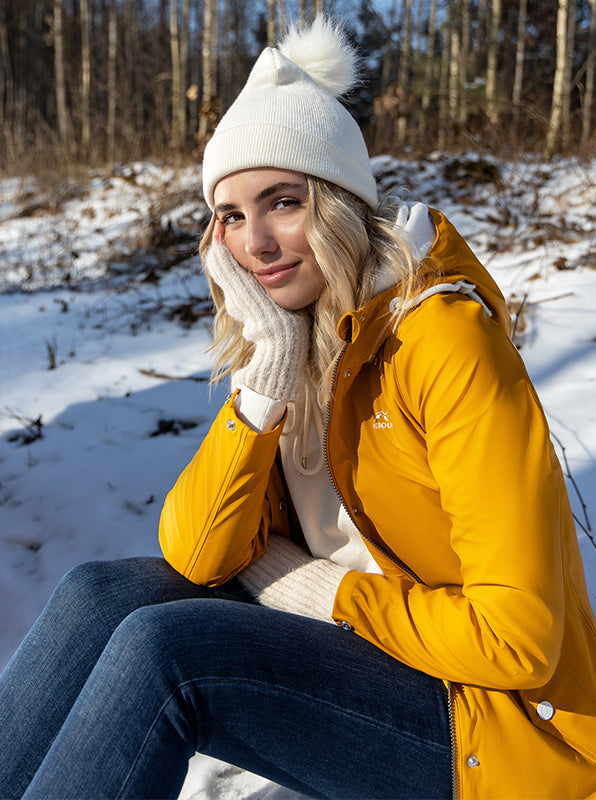 Schmuddelwedda Regen Jacken – DreiMaster Shop